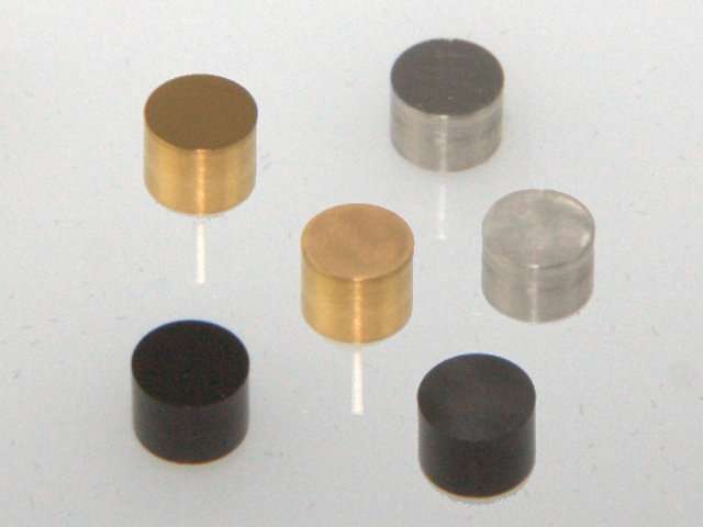 Most Popular Disk Inserts – LABGE