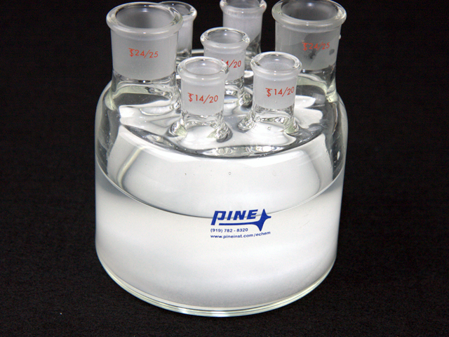 Reference Electrode Storage – LABGE