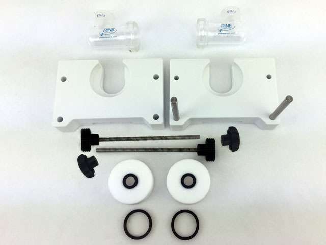 Advanced Low Volume Membrane Kit I – LABGE