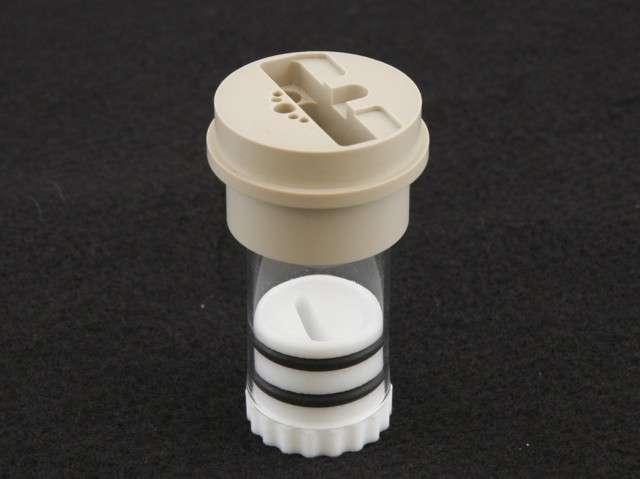 Screen-Printed Electrode Cell Low Volume Kit – LABGE