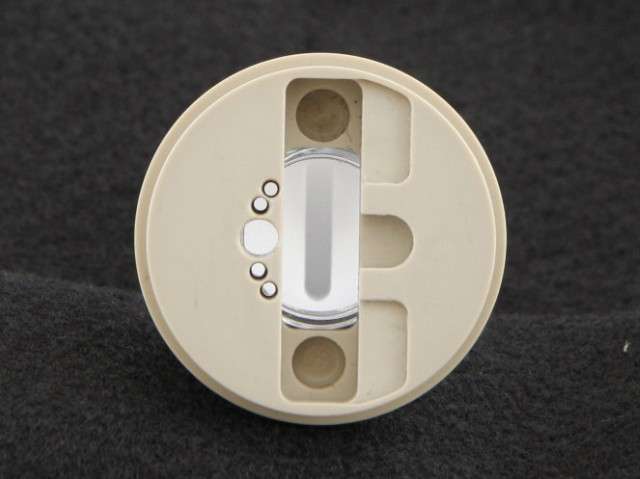 Screen-Printed Electrode Cell Low Volume Kit – LABGE