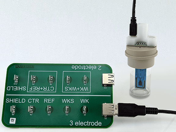 Universal Specialty Cell Connection Kit – LABGE