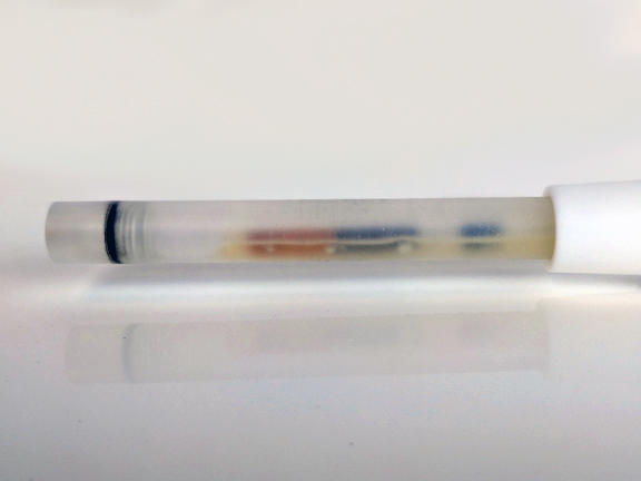 Single Junction Mercury Oxide Reference Electrode – LABGE