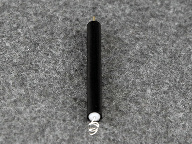 LowProfile Platinum Counter Electrode – LABGE