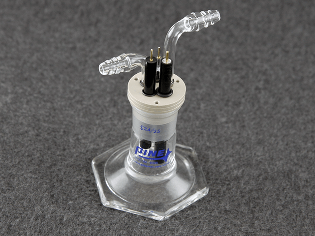 LowProfile Platinum Counter Electrode – LABGE