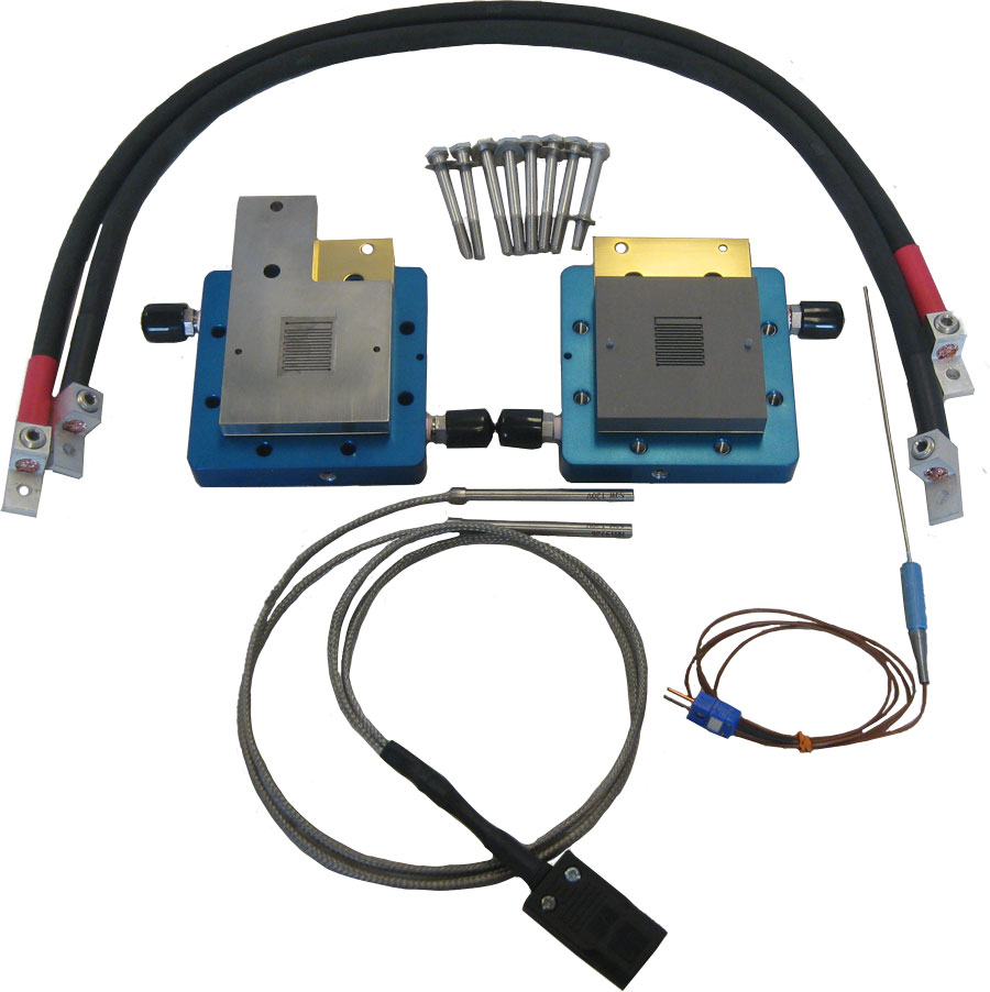 Electrolysis Cell Fixture – LABGE
