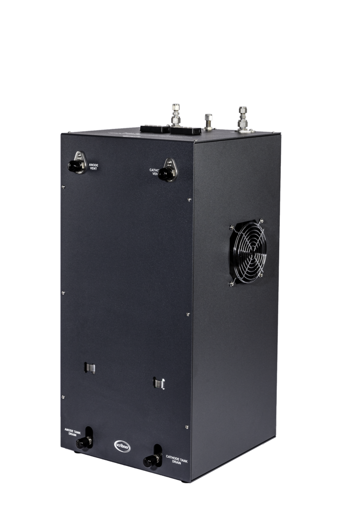 Back Pressure Units – LABGE