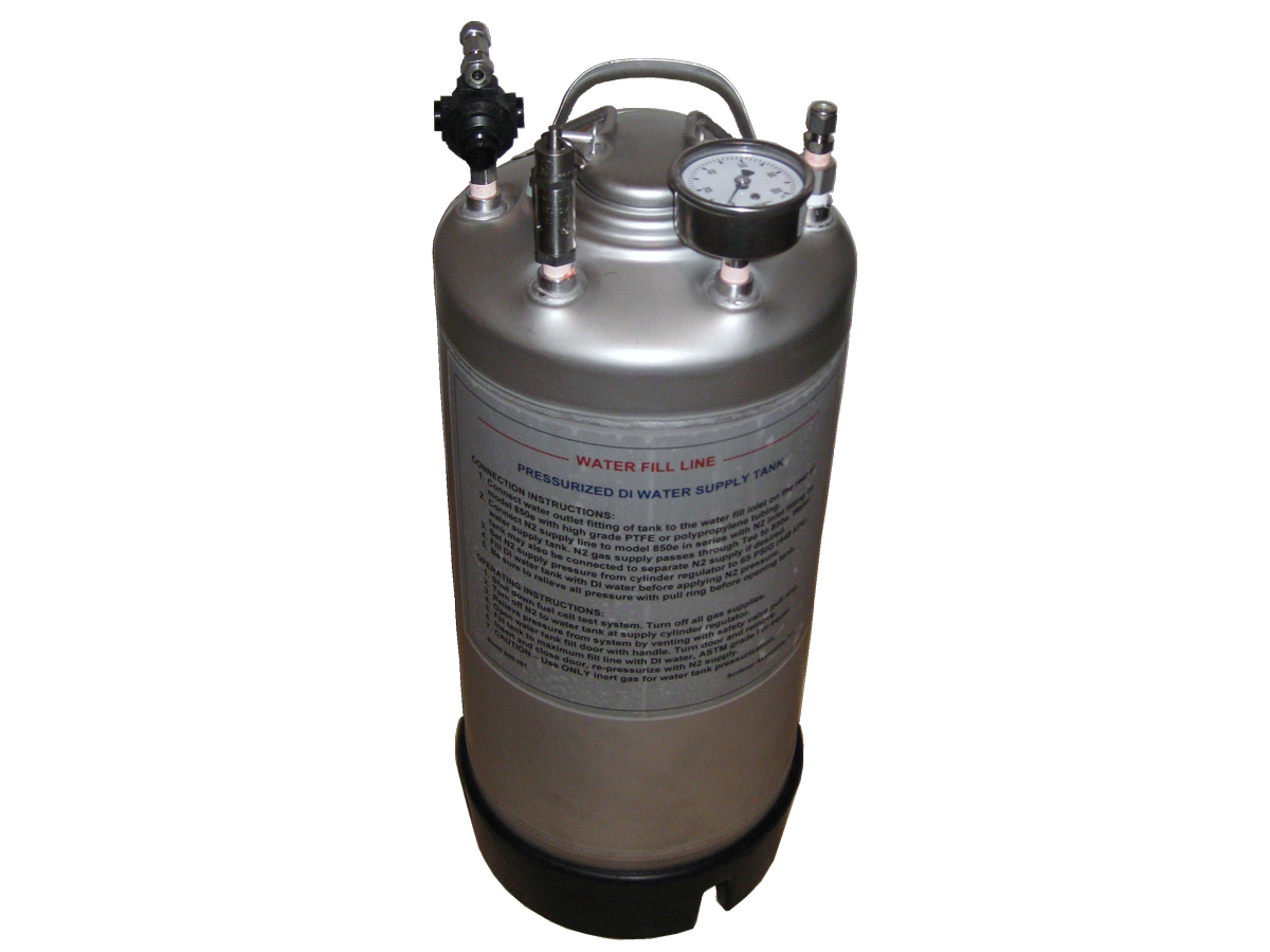 DI Water Tank – LABGE